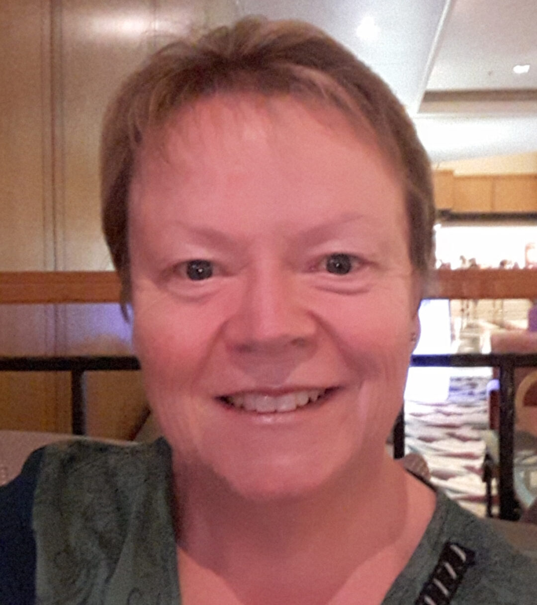 bridget - Somerset Early Scans